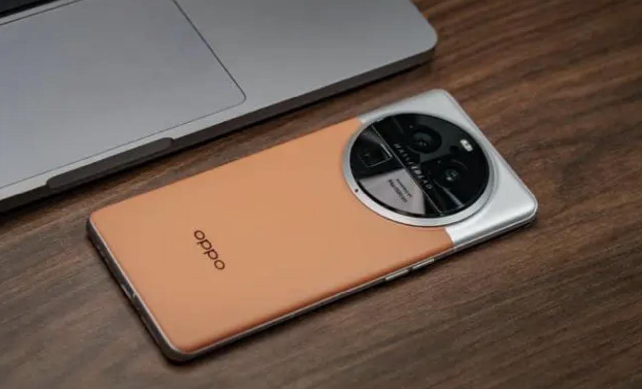 Does the Android flagship have a fully equipped machine? The strongest ...