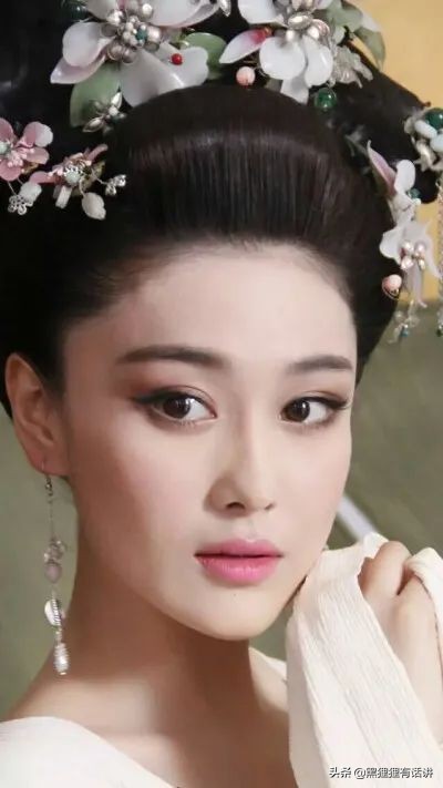 How miserable was the end of Concubine Xiao Shu who gave birth to 3 ...