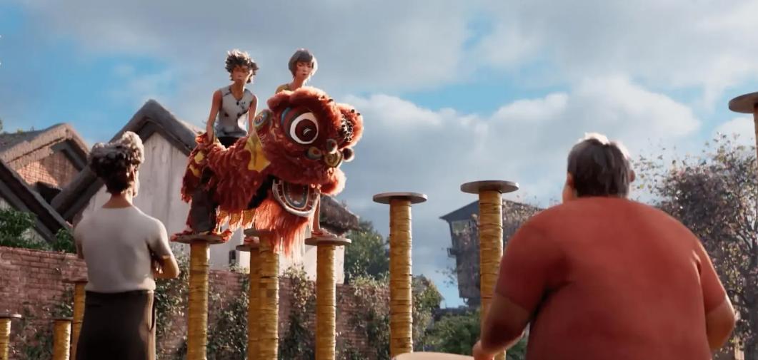 Revealing the Secrets of Traditional Cultural Symbols in the Domestic ...