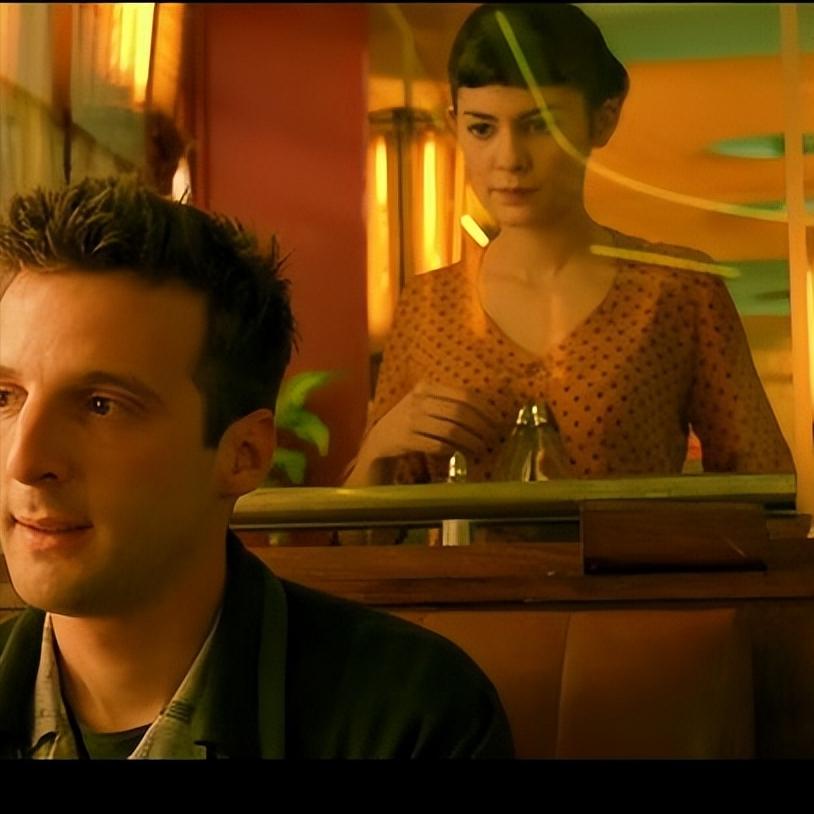 A Brief Analysis of the Theme and Significance of the Movie "Amelie ...