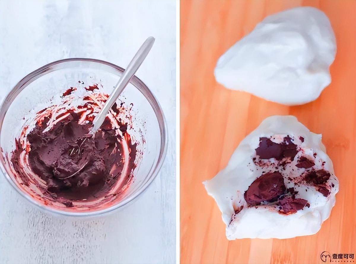 Delicious Zimbo Jam Chocolate Banana Bread Making - iNEWS