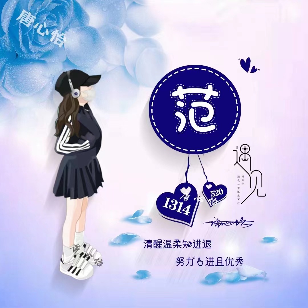 It's time to change your WeChat avatar, 30 exquisite and lovely couples ...