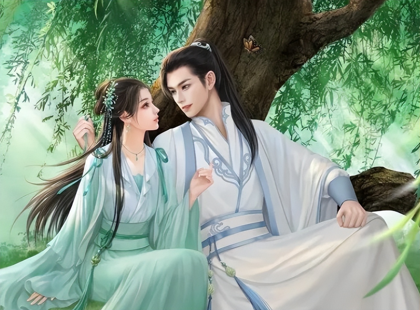 Don't blindly believe in authority, Wang Guowei's evaluation of Empress Li is actually ...