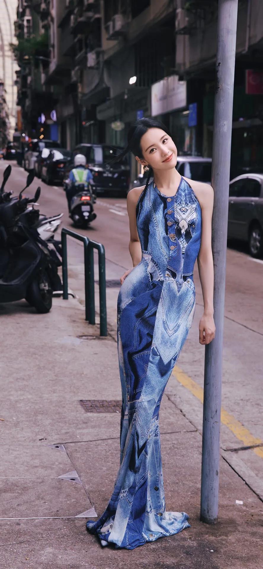 Chen Duling - iMedia