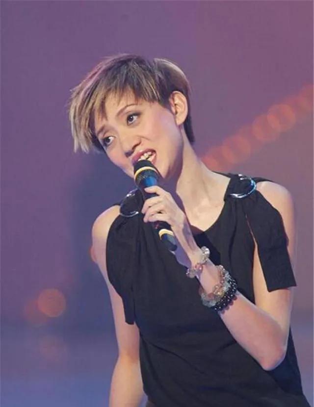 Inseparable pure emotion: director Guan Jinpeng and Anita Mui's shared emotional bond touches ...