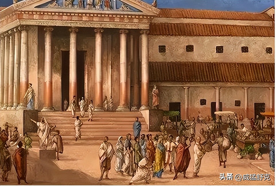 The Origin, Principle Significance and Influence of Property ...