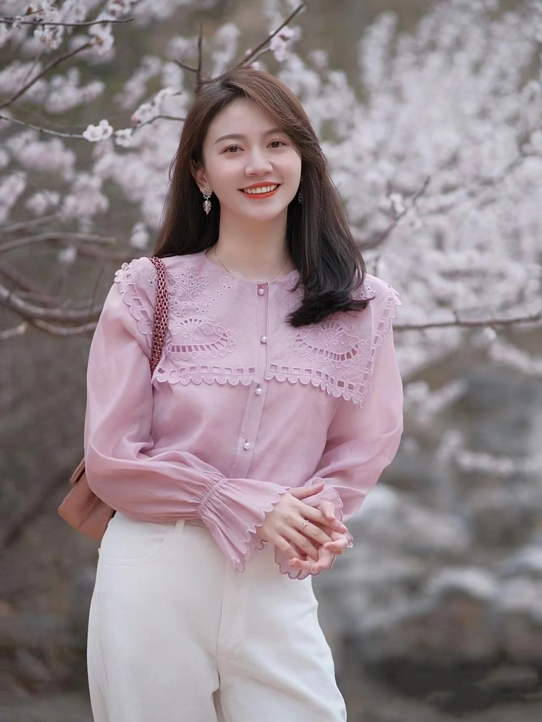 The 5 best-looking color shirts this year, advanced and elegant - iNEWS