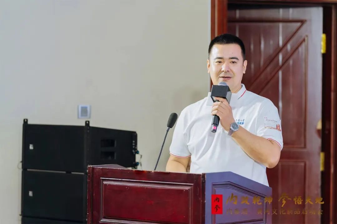 Wu Yong: Yellow River culture is the "root" and "soul" of Chinese wine ...