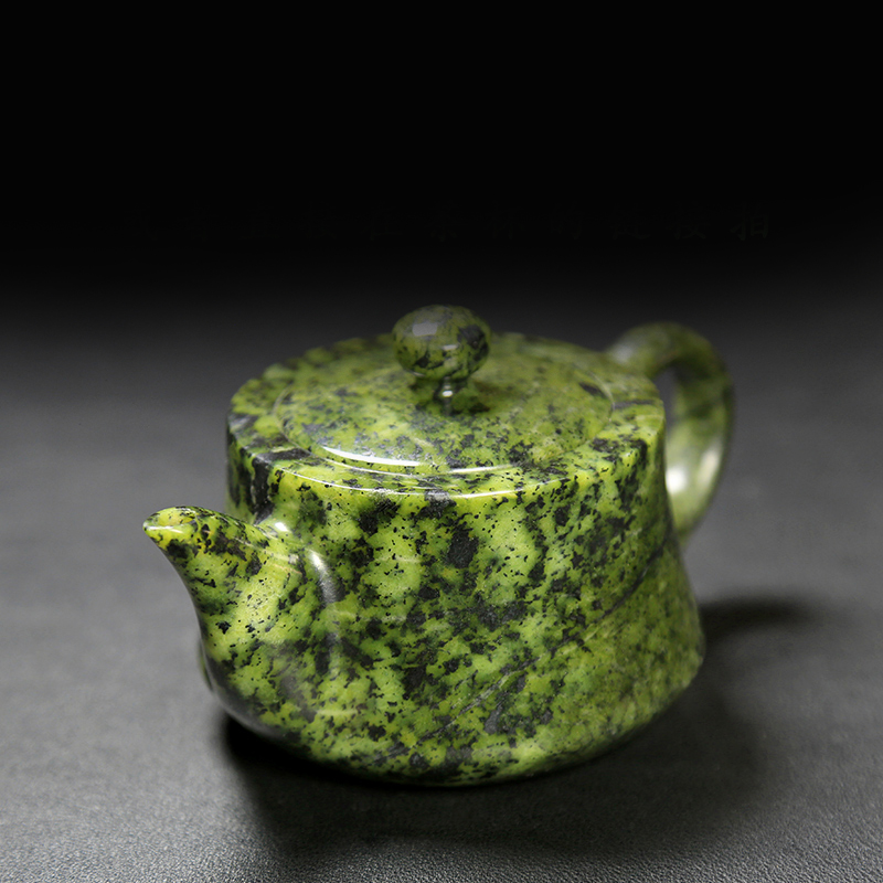 What is the real medicine king stone?What are the characteristics of ...