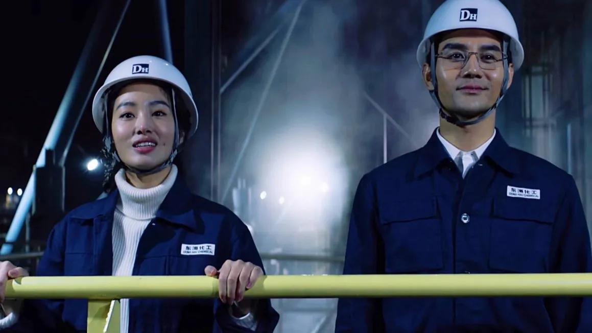 "Dajiang Dahe 3": A legend of the era that touches the heartstrings - iNEWS