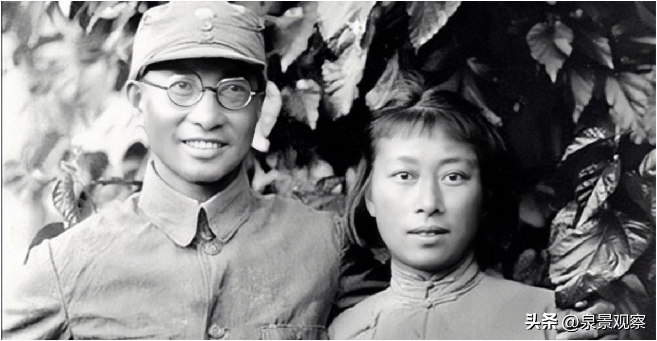 The Legendary Life of General Chen Geng - iMedia