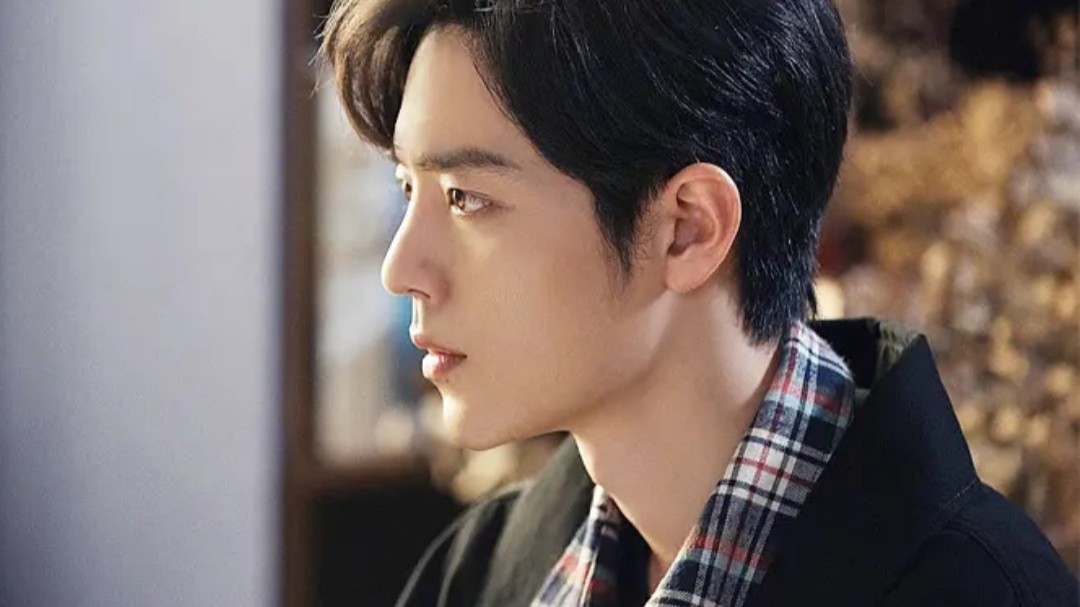 The urban drama "The Sun with Me" is finalized, starring Xiao Zhan and ...