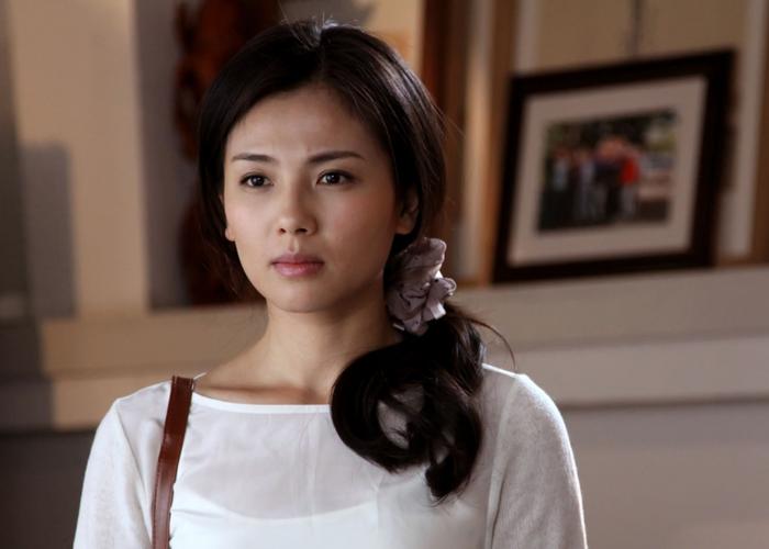 Actress's dream of becoming a rich man was shattered and she became a ...