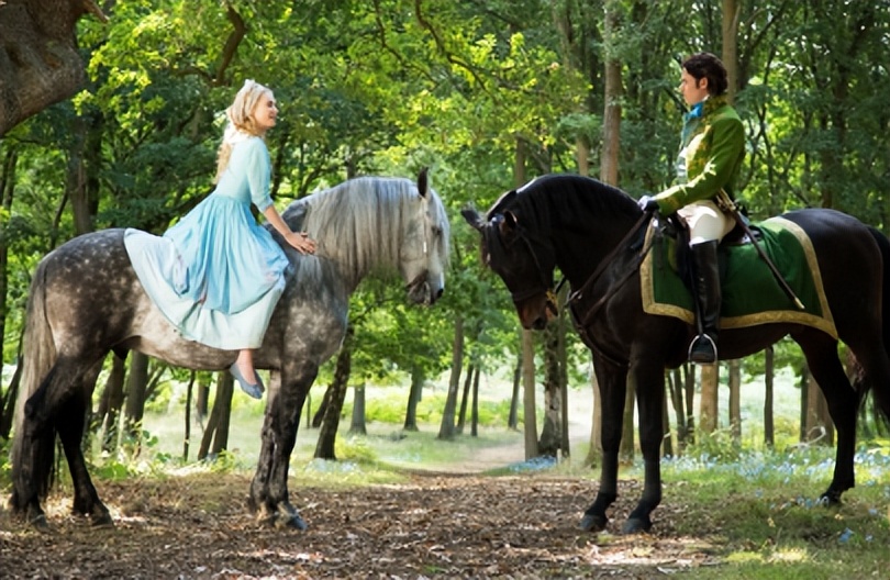 From Classic Fairy Tales to Movies: The Story Reappearance and ...