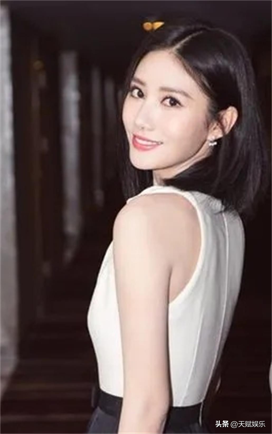 2023 version of Wu You's beautiful photo (11) - iMedia