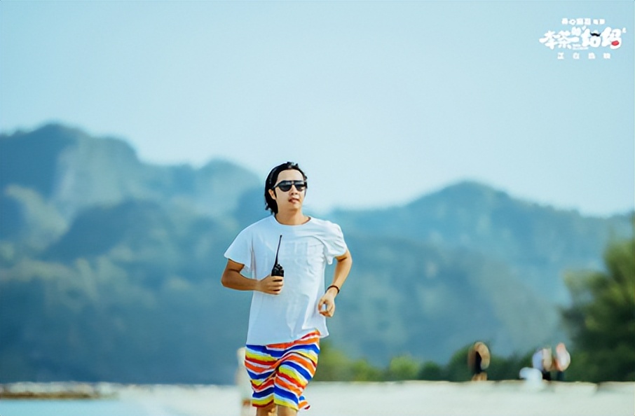 The ending of "Li Cha's Aunt" is unexpected, love must be expressed ...