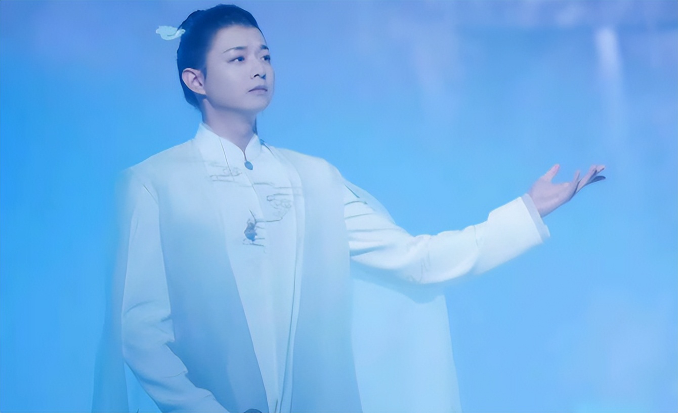 Huo Zun: An emotional dispute ruined a bright future, who is to blame ...