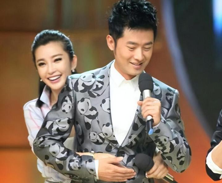 Ren Quan made his first public appearance after the overturned ...