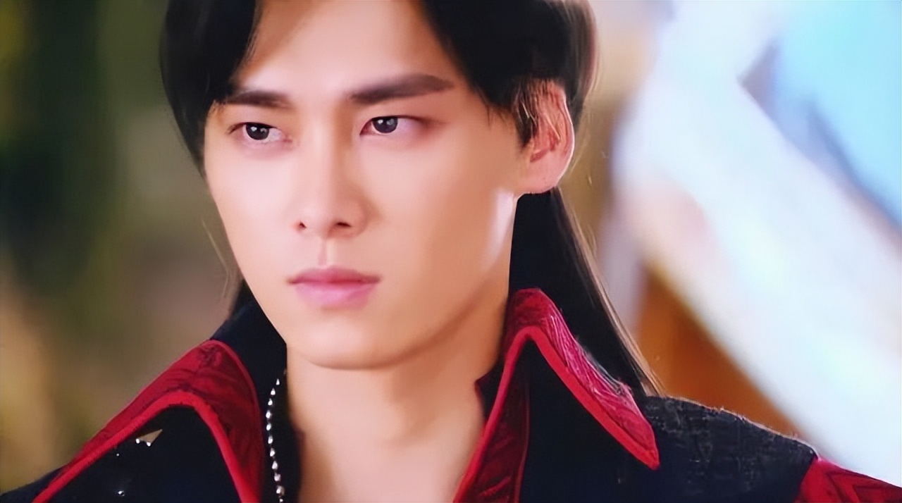 Li Yifeng's career is cool!Yu Zheng felt it, and the insider revealed ...