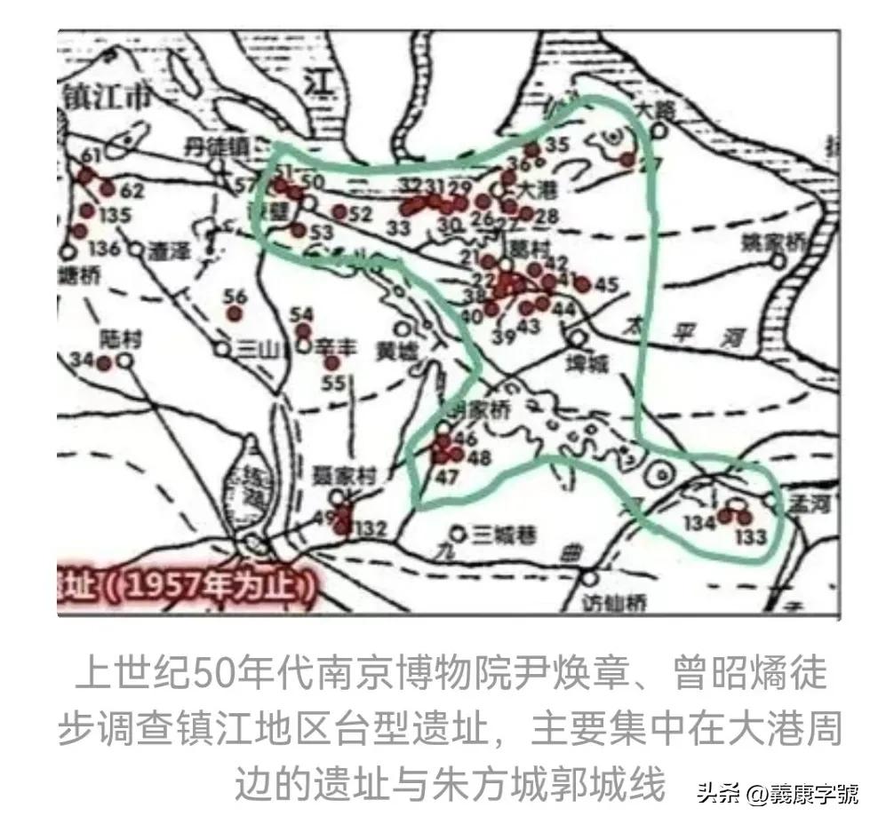 The Origin and Development of Chinese Civilization (Part 2) Liangzhu ...