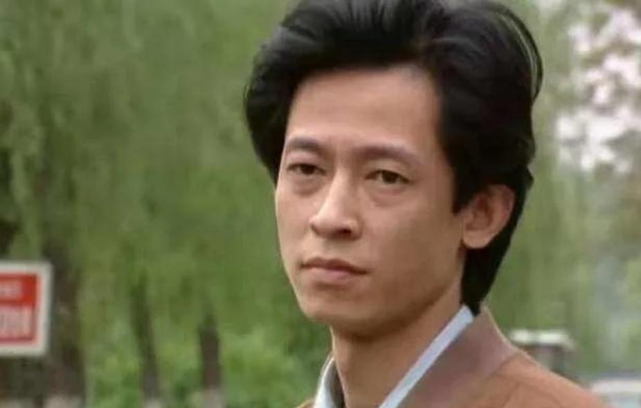 Chen Jianhong: Born as a supermodel, worth over 100 million yuan, but ...