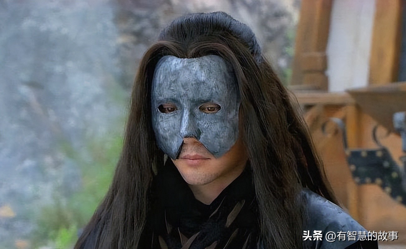 Legend of the Tang and Song Dynasties - Baiye Immortal - iMedia