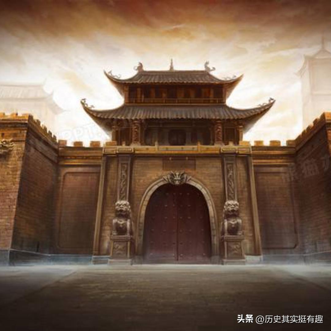 The gates of the Tang Dynasty are not so easy to open - iNEWS