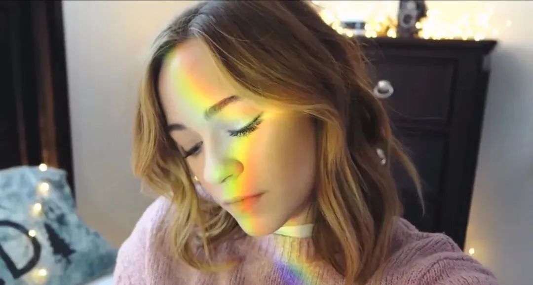 Create Rainbows in Your Photos (Props) - iNEWS