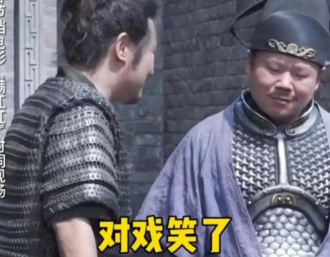 Actor Xie Mengwei said that Zhang Yimou visited many times and asked me ...