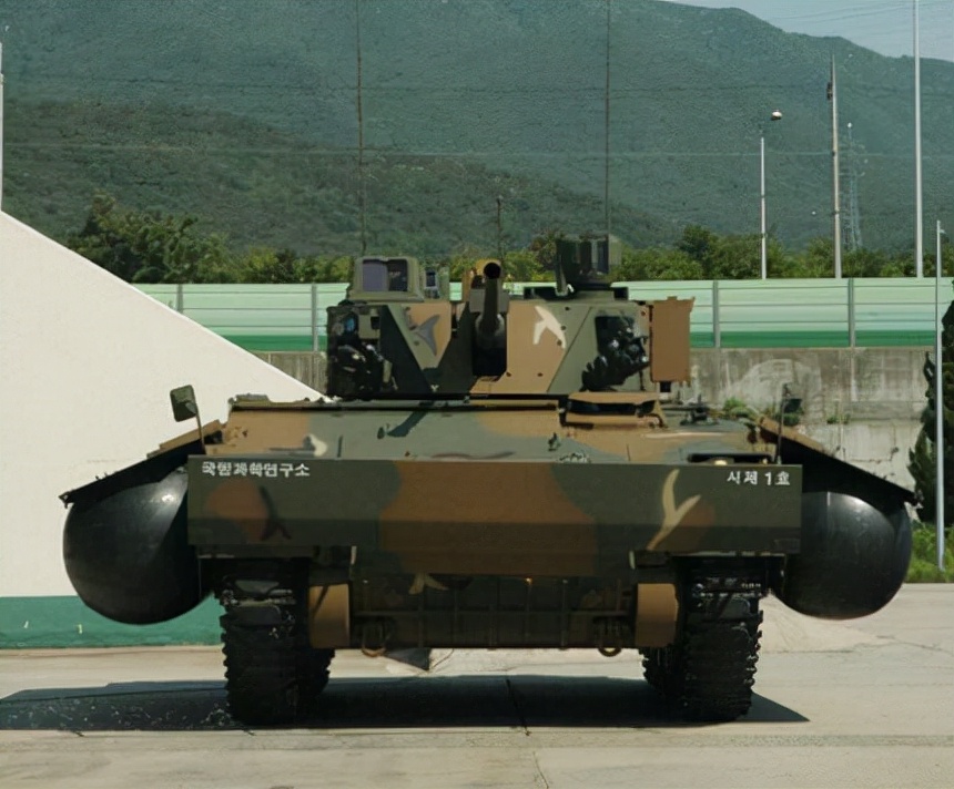 The ten most expensive tanks, you know? - iNEWS