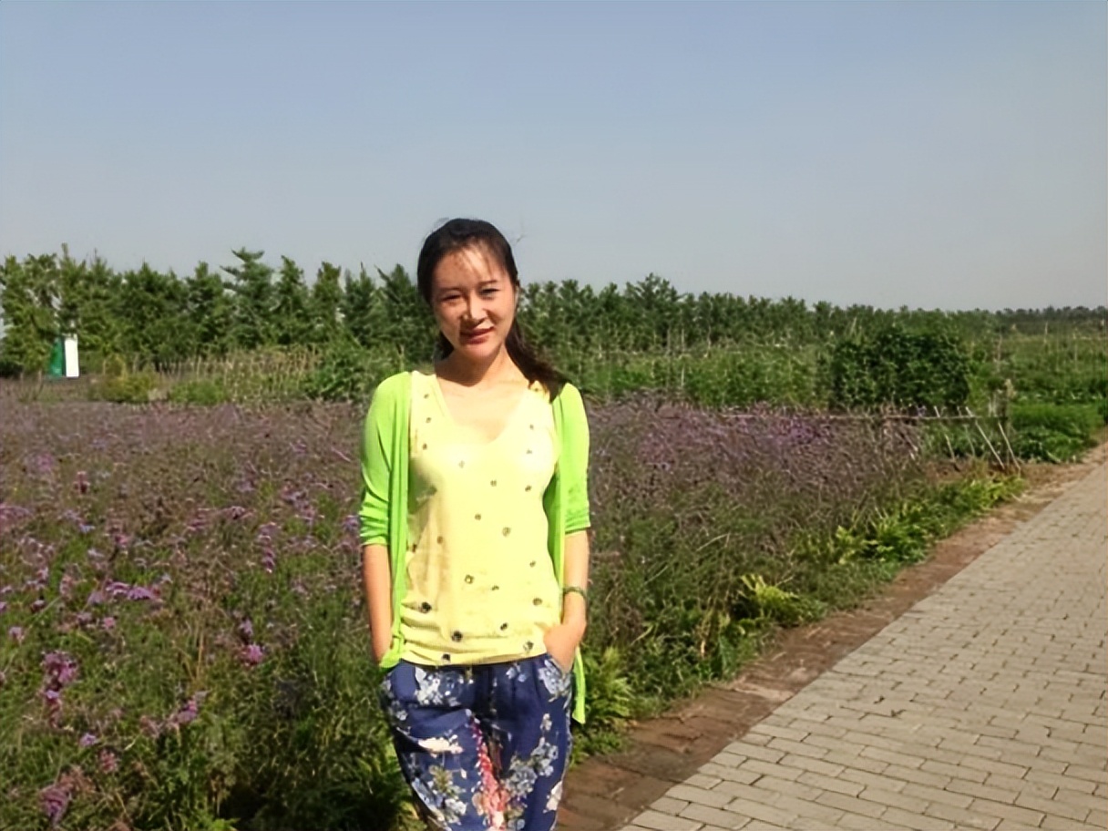 Du Xinglin: 2 marriages, the first is a Taiwanese rich man, and the ...