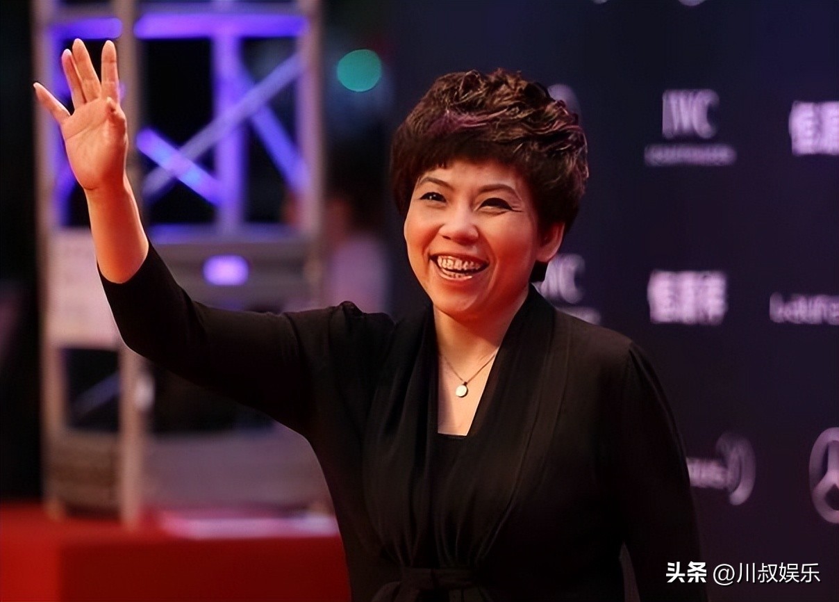 Deng Yaping is so real! More than 200 yuan for a box of cherries? It ...