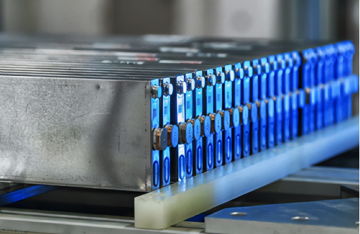 Which battery technology is stronger?Inventory of mainstream battery ...