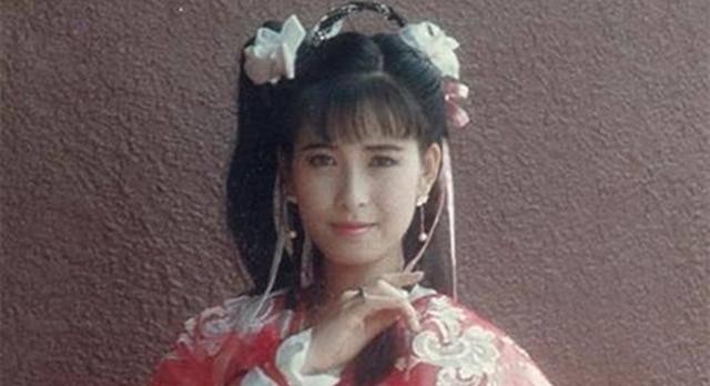 Different versions of Huang Rong in The Legend of the Condor Heroes are ...