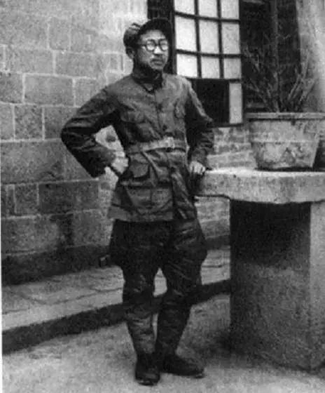 "Blessed General" Zhang Yunyi: The army has never been injured in his ...