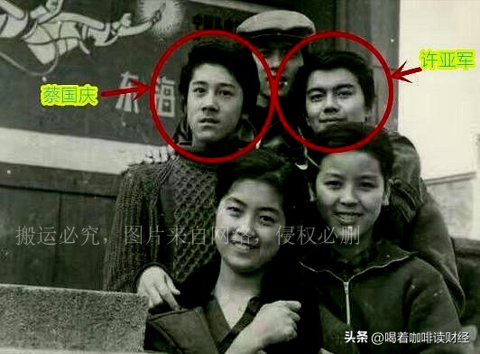 Xu Yajun is so partial to his ex-wife's son twice, and his current son ...