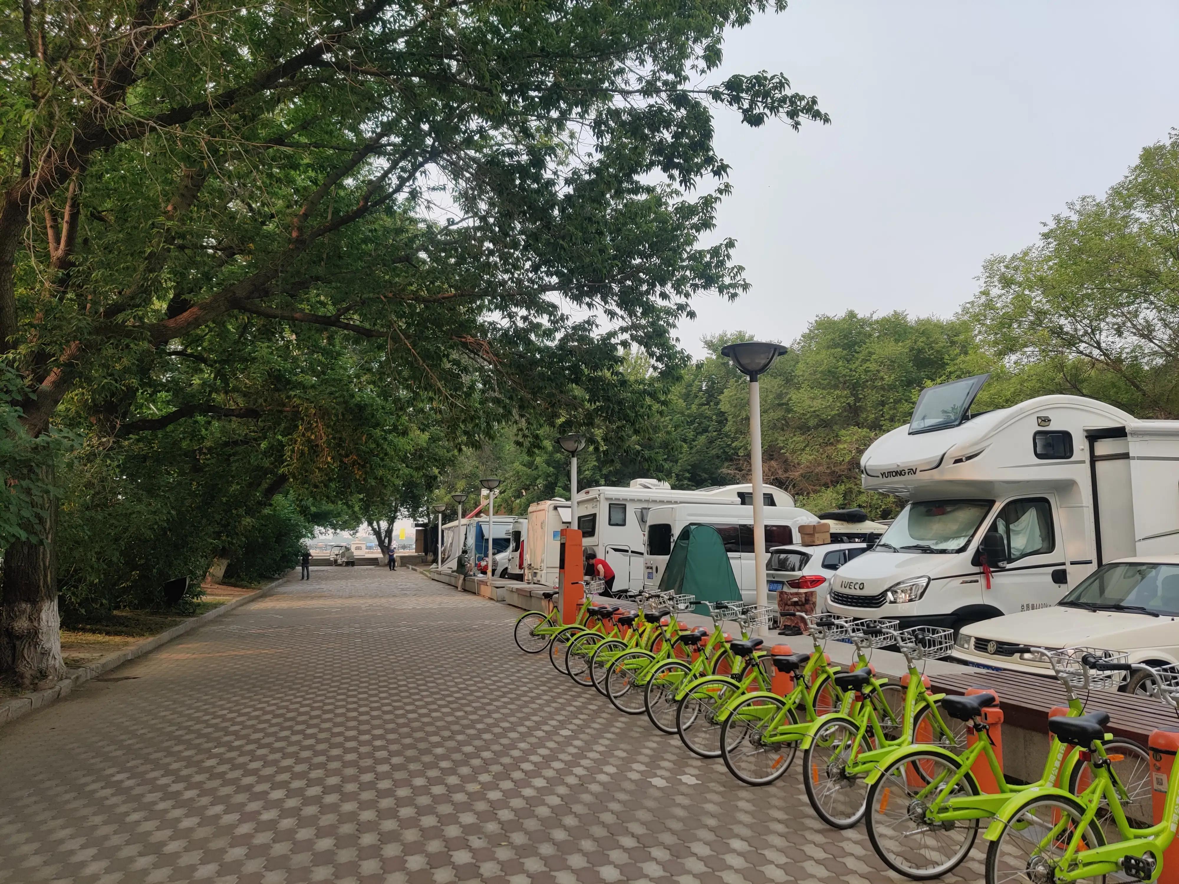 Wandering Life - Heihe - iNEWS