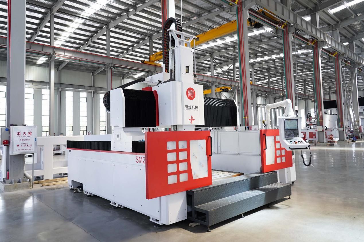 How to process new energy battery casing - iNEWS