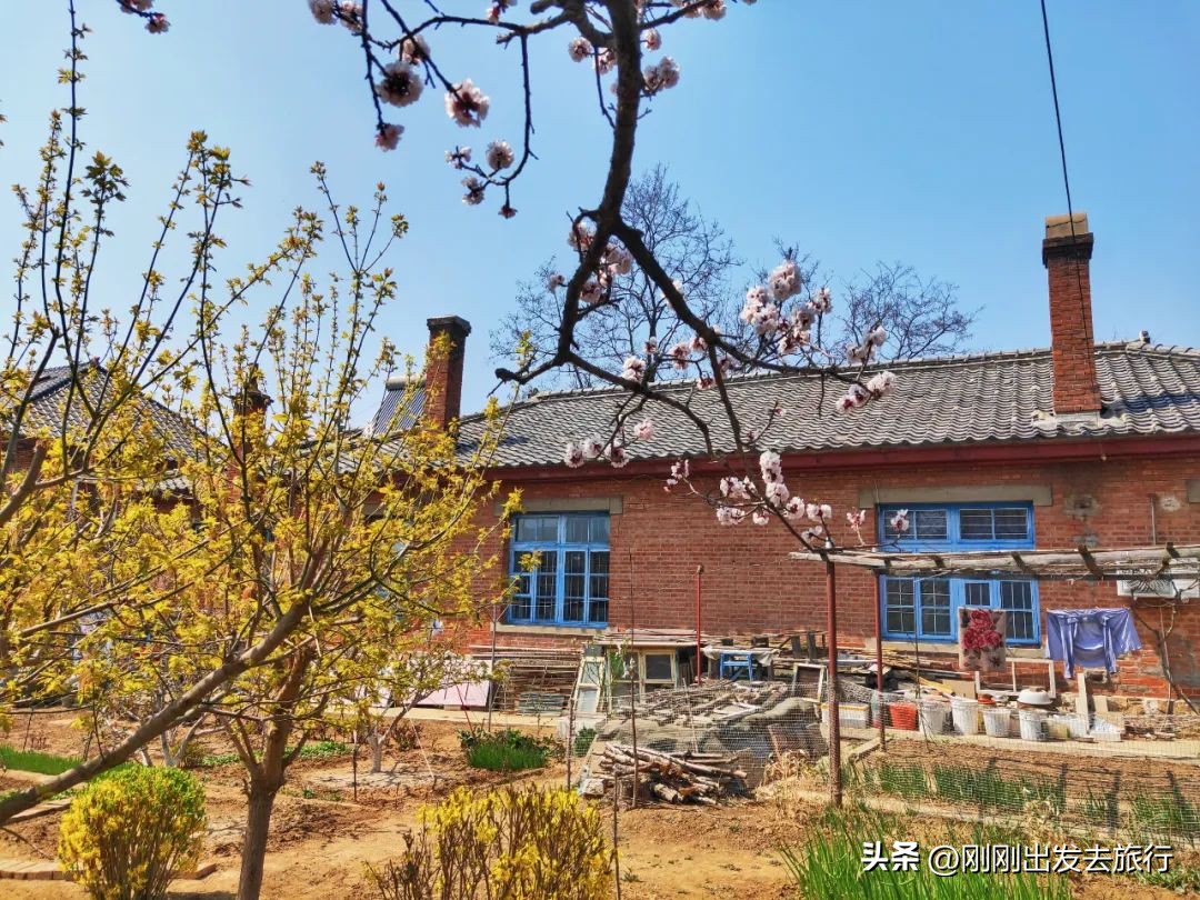 Lushun Sun Valley Scenic Spot - iNEWS