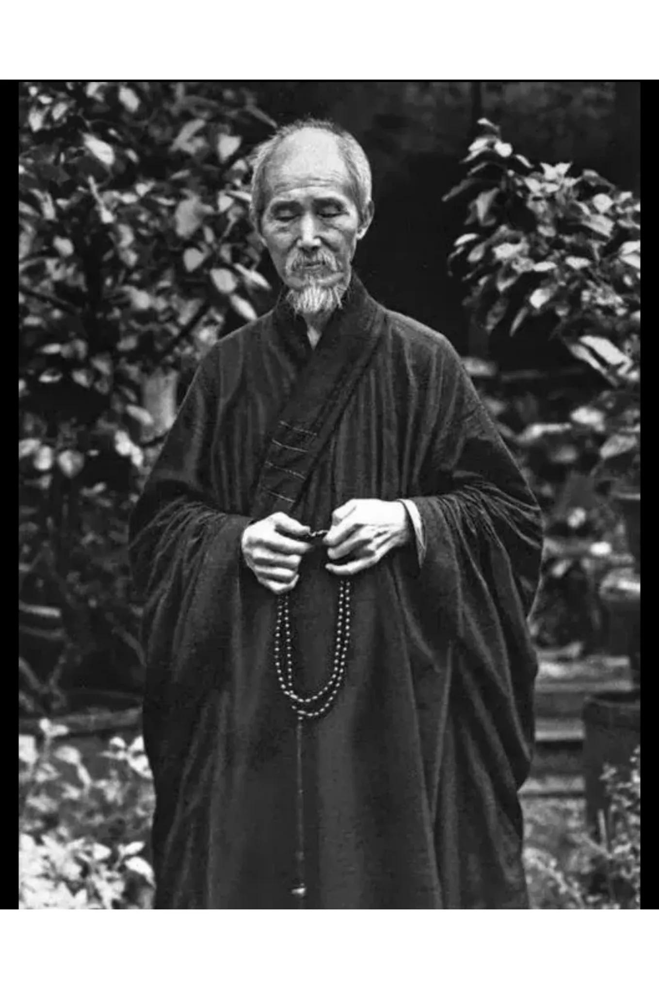 Master Xuyun's Cultivation Deeds Two Chapters - iMedia