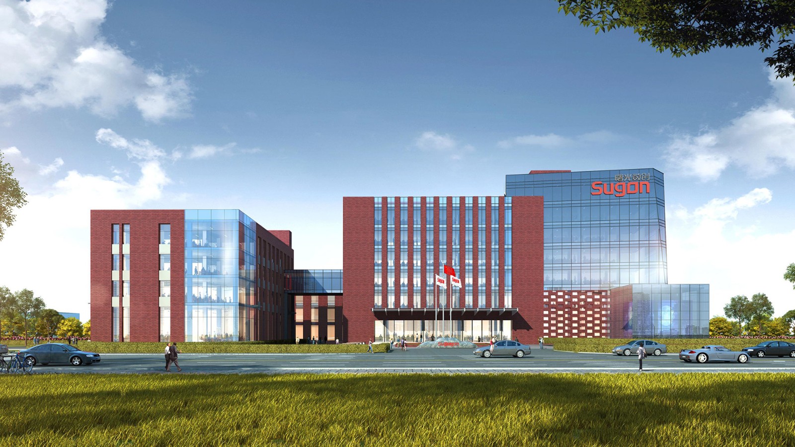 Dawning Digital Technology Co., Ltd.: 648 million orders in hand, and ...