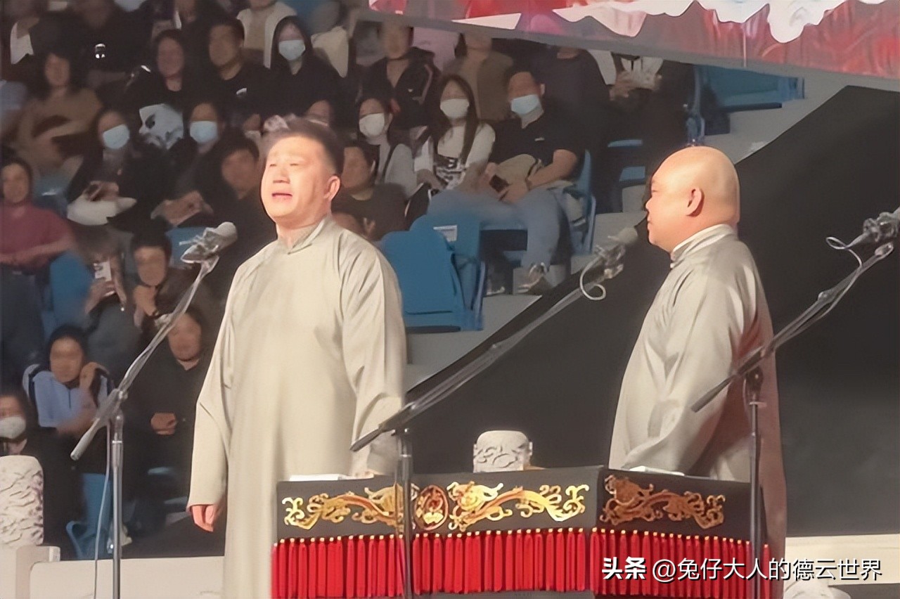 Zhang Helun and Lang Heyan assisted the master, and their comeback ...