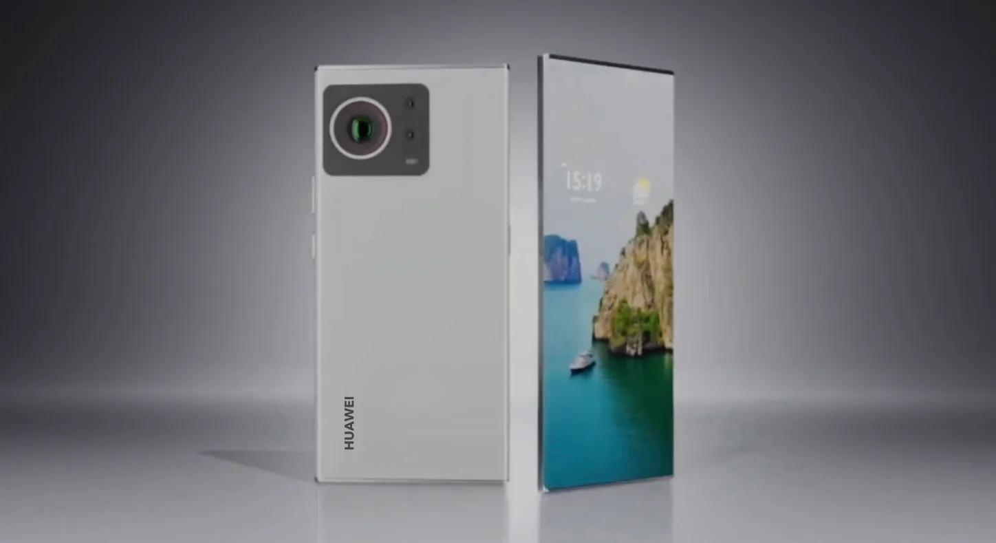 Huawei P60ProPlus exposure: abandoning the ancestral hole-digging ...