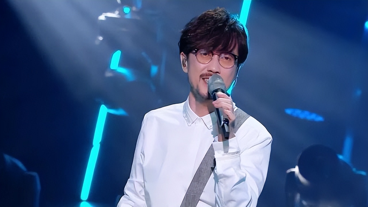 The Internet explodes the guest lineup of "Our Song 4", the senior ...