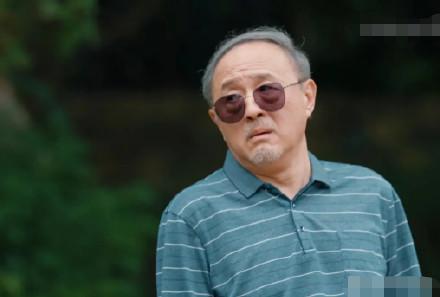 Yang Xinming: slaughtered 10 pigs for acting, and played two roles in ...