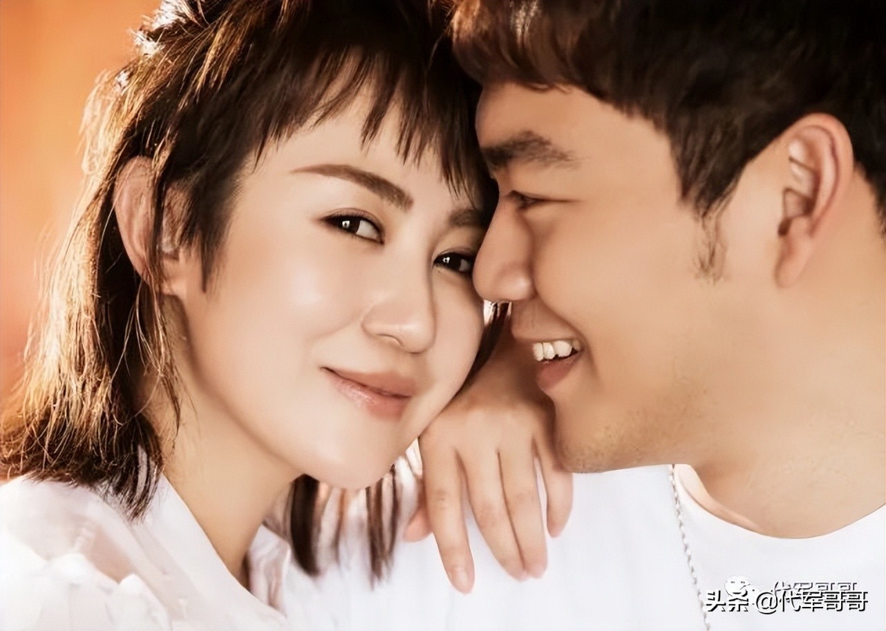 Demystifying the happy married life of 39-year-old Ma Li and 11-year-old Xu Wenhe - iNEWS