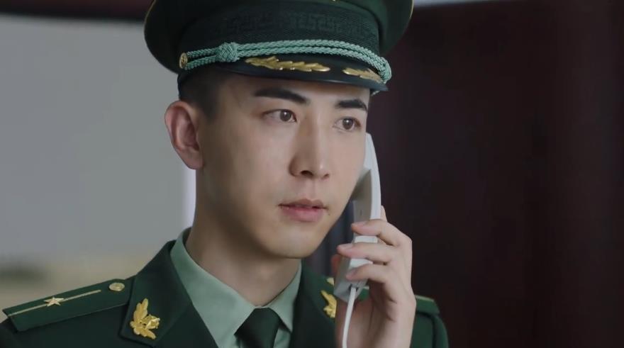 "Special Warfare Action": Chen Haozhe and Ning Meng failed in the ...