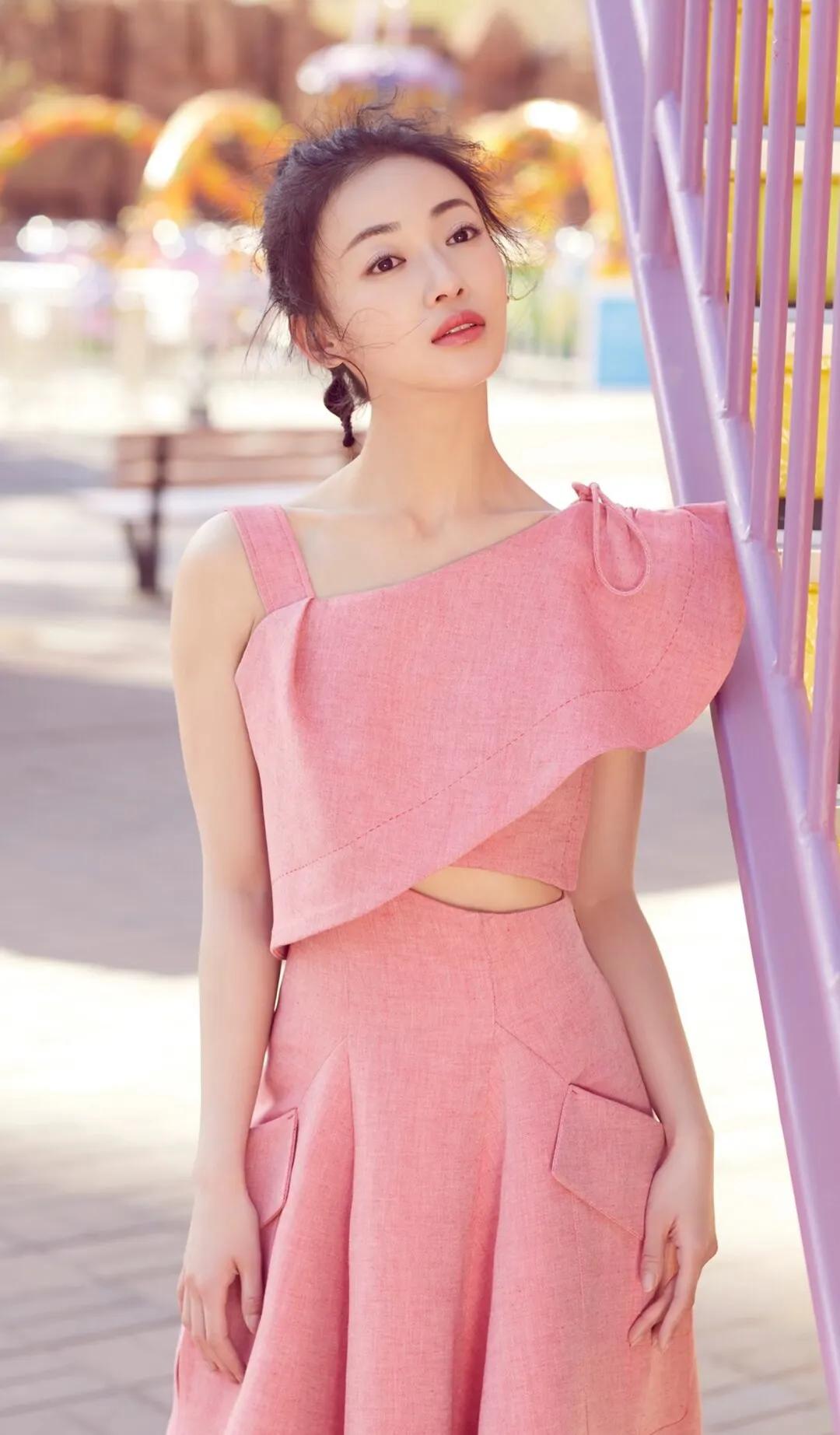 "Strategy of Yanxi Palace" - Wu Jinyan (1) - iNEWS