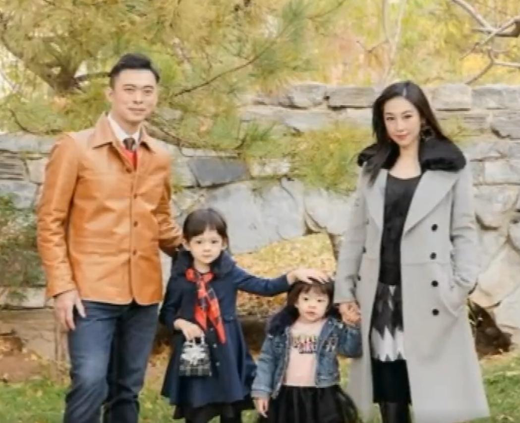 Marriage rumors again! The 40-year-old Hong Kong actress suddenly complained: shed a lot of ...