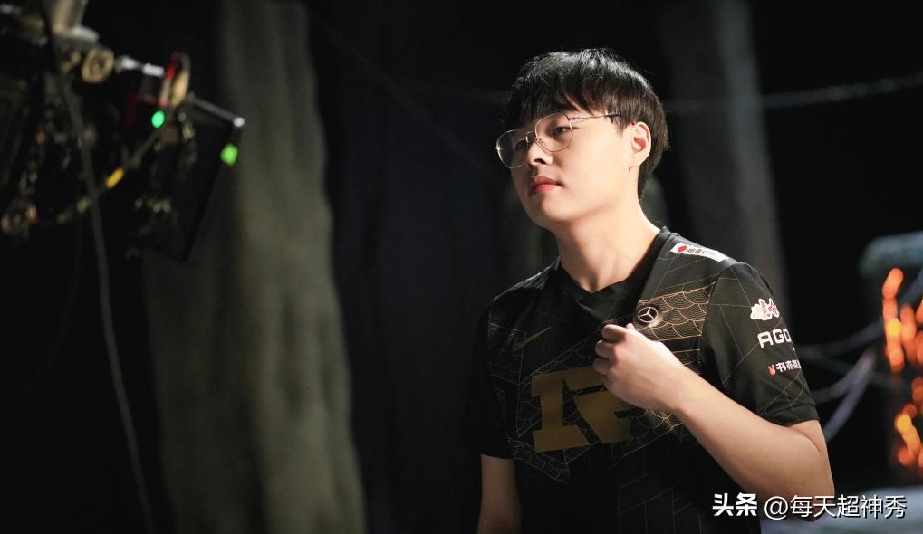GEN hit the quarterfinals, Doran challenged RNG, and Brother Breath won the affirmation - iNEWS